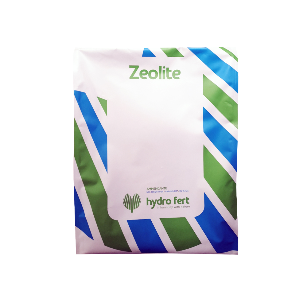 Zeolite Ammendante a base di Clinoptilolite 3 kg | Agriverde